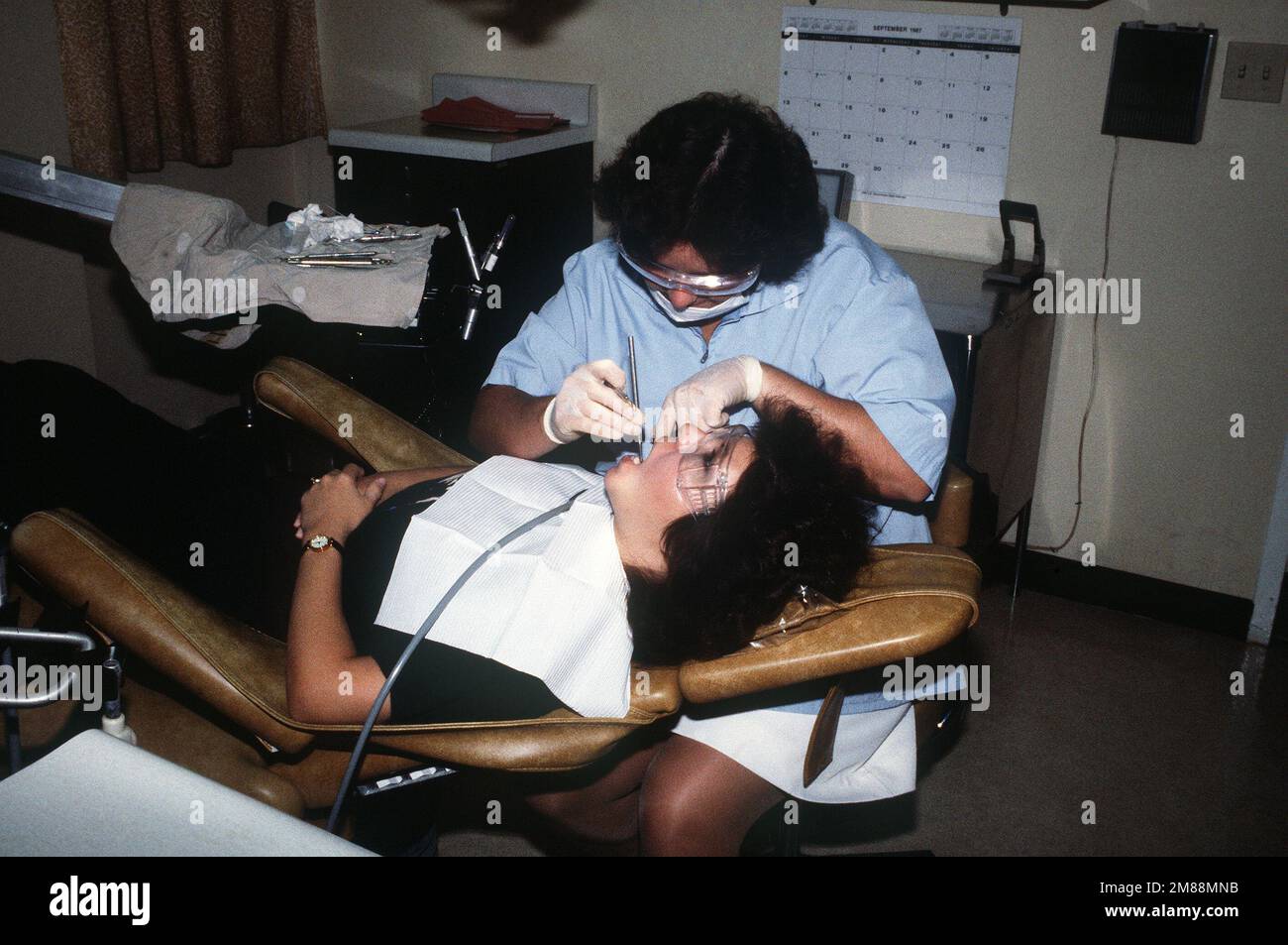DN-ST-88-04137. Base: Naval Air Station Country: Bermuda (BMU Stock ...