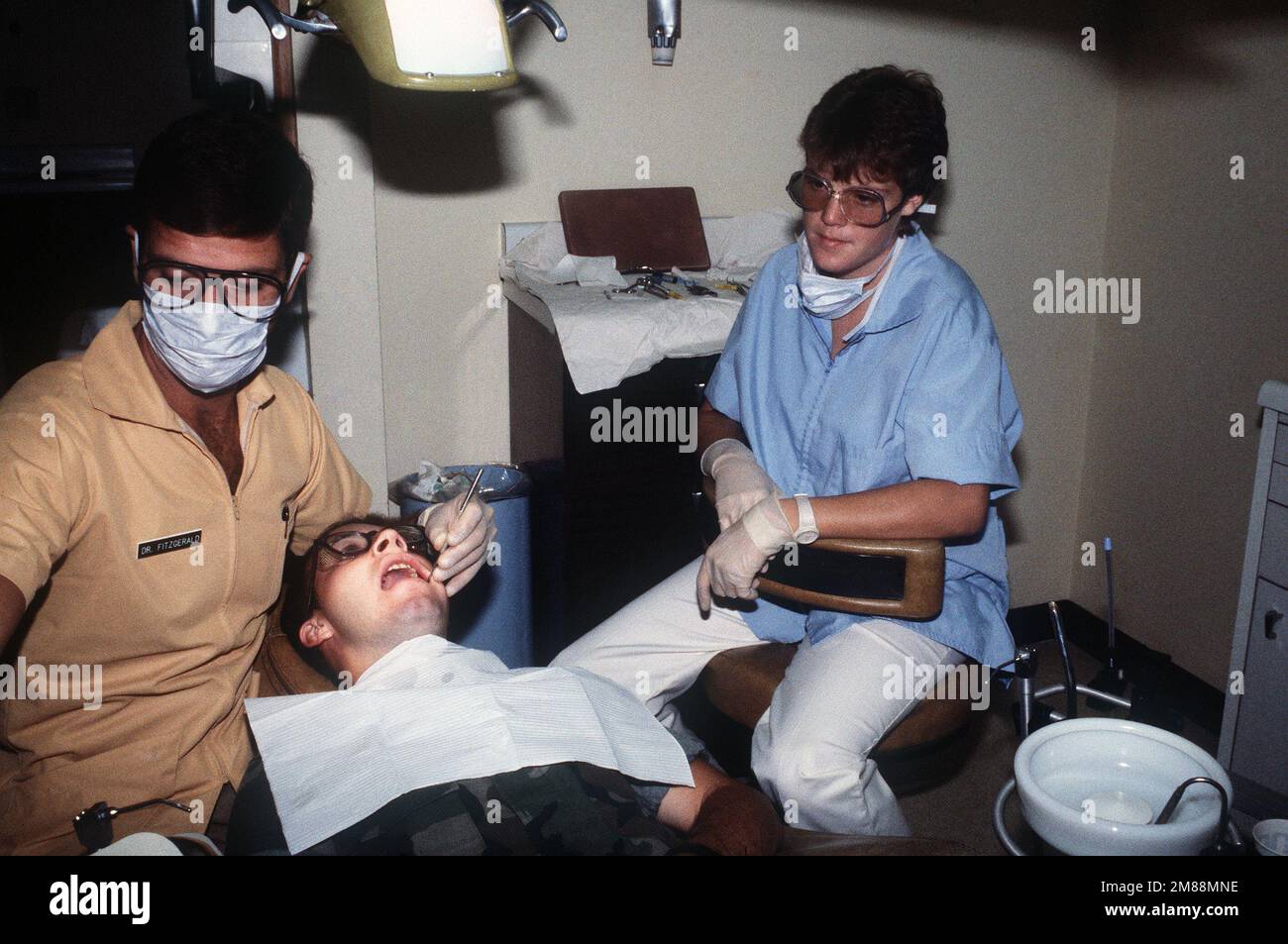 DN-ST-88-04138. Base: Naval Air Station Country: Bermuda (BMU Stock ...