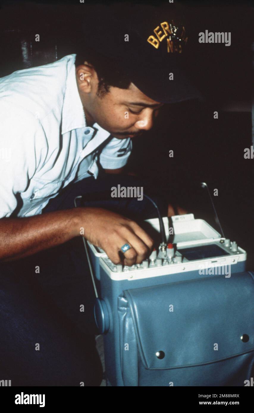 DN-ST-88-06040. Base: Naval Air Station, Bermuda Country: Bermuda (BMU ...