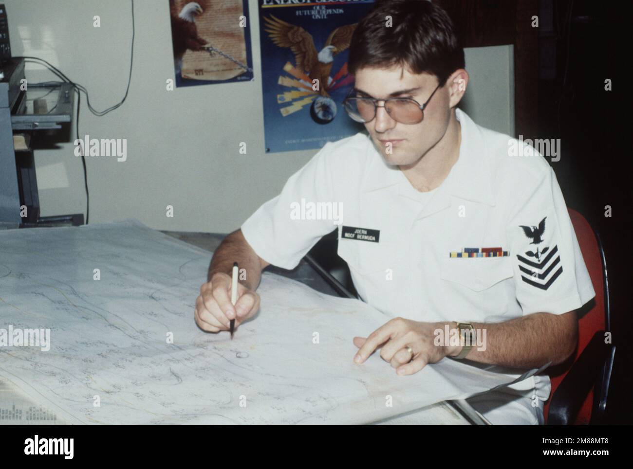 Naval air station bermuda hi-res stock photography and images - Alamy