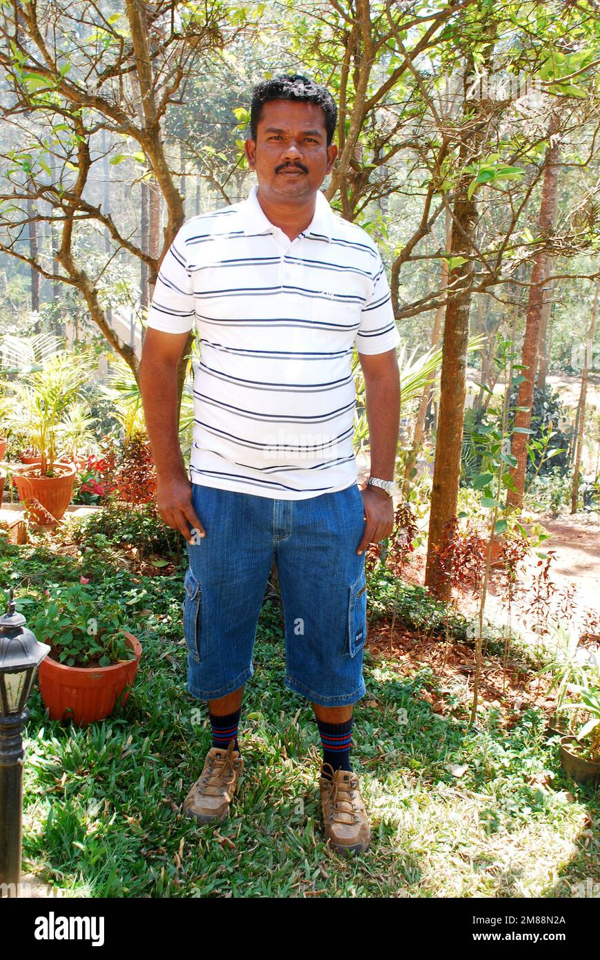 Guruswamy hi-res stock photography and images - Alamy