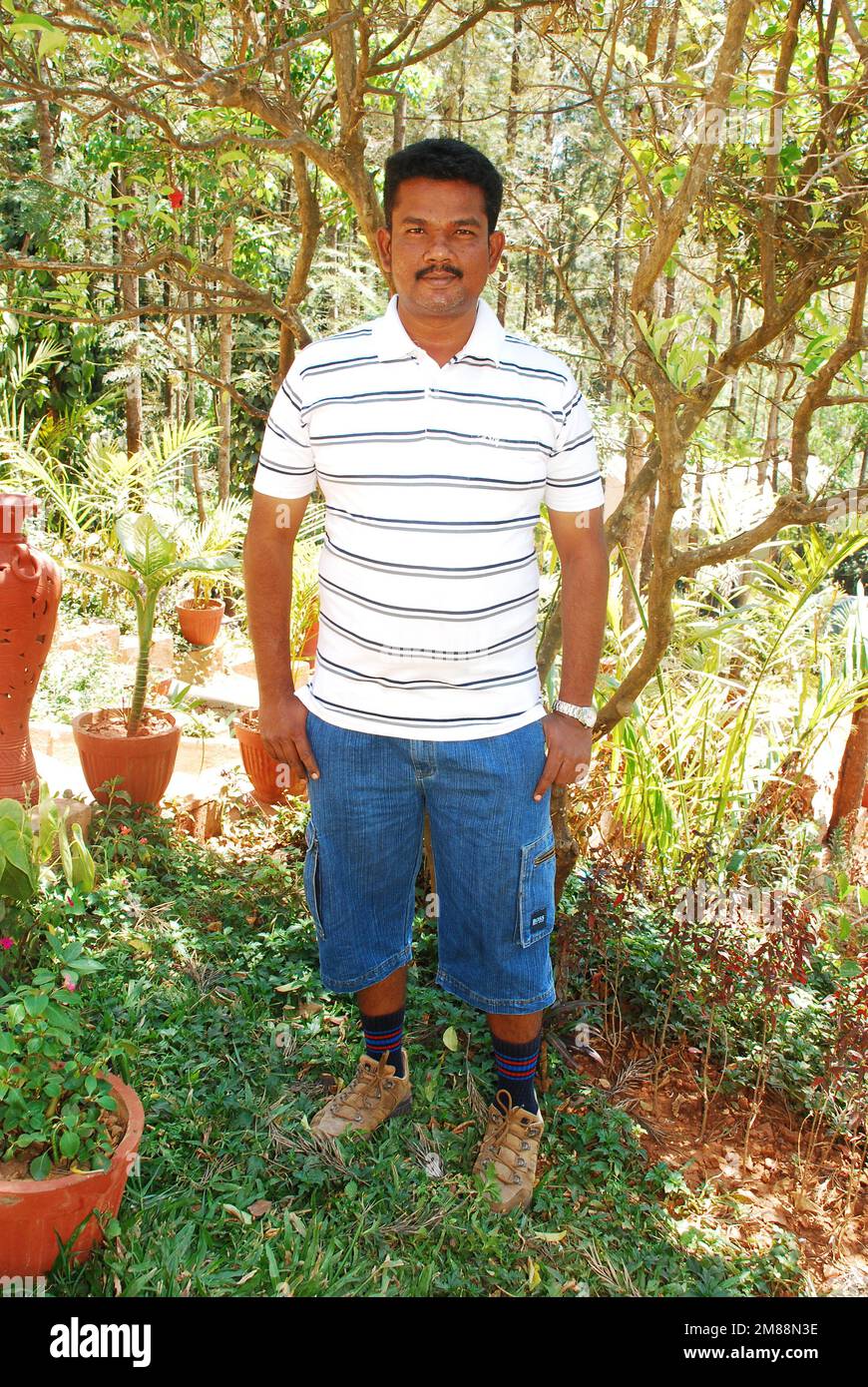 Coolest indian hi-res stock photography and images - Alamy