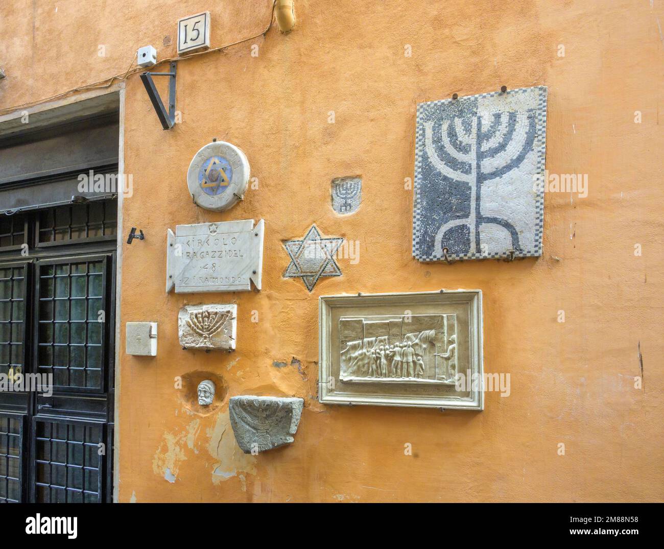 Marble panels hi-res stock photography and images - Alamy