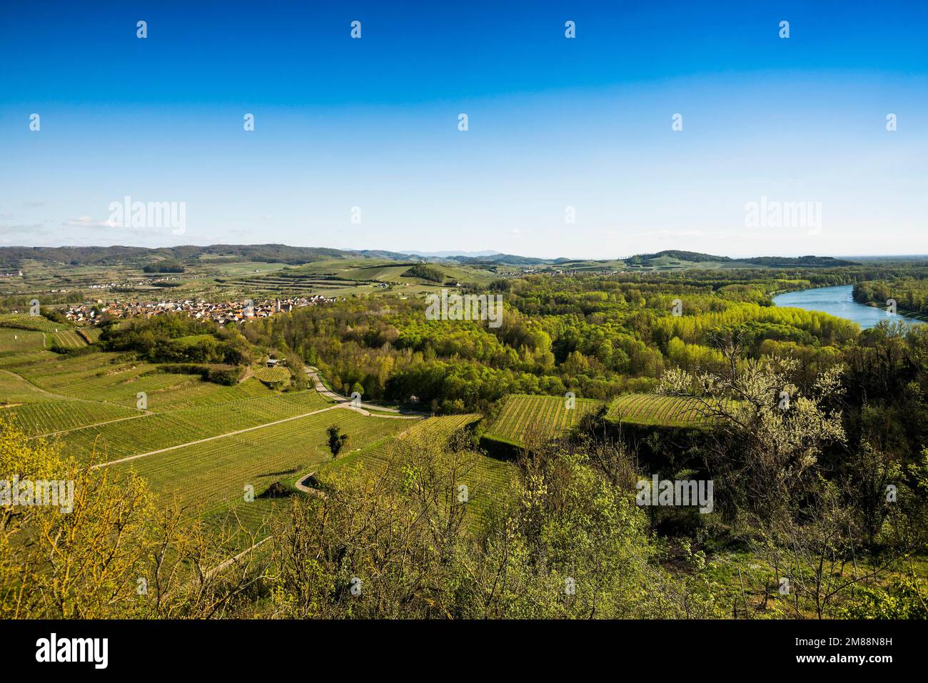 Sasbach hi-res stock photography and images - Alamy