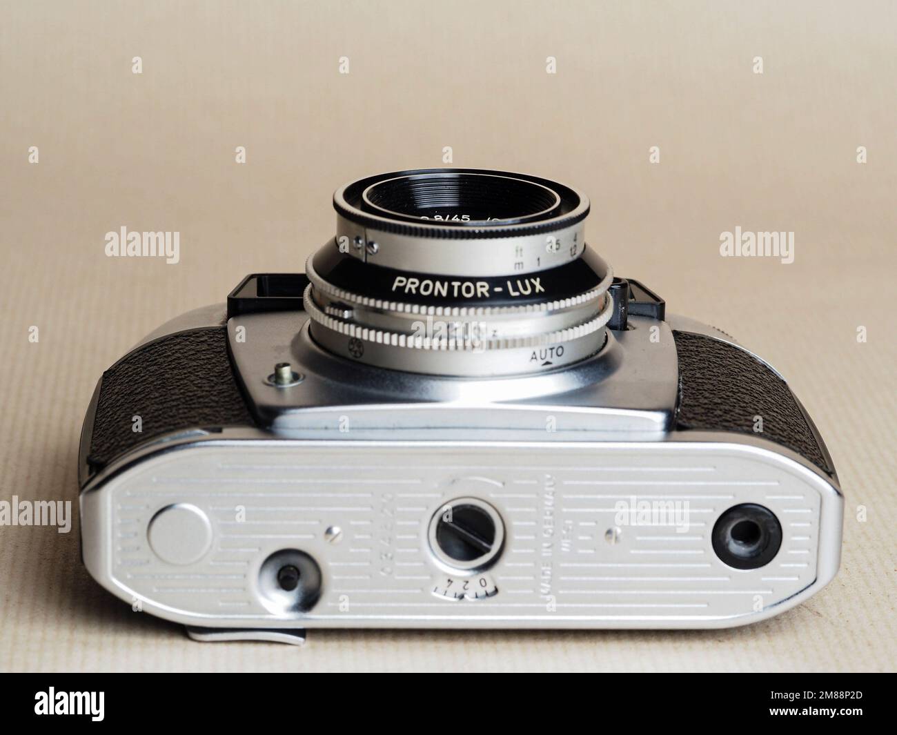 Balda baldinette ii hi-res stock photography and images - Alamy