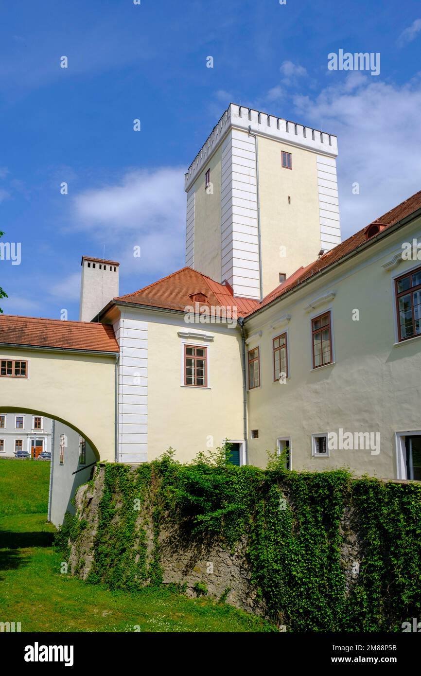 Sankt Peter In Der Au
