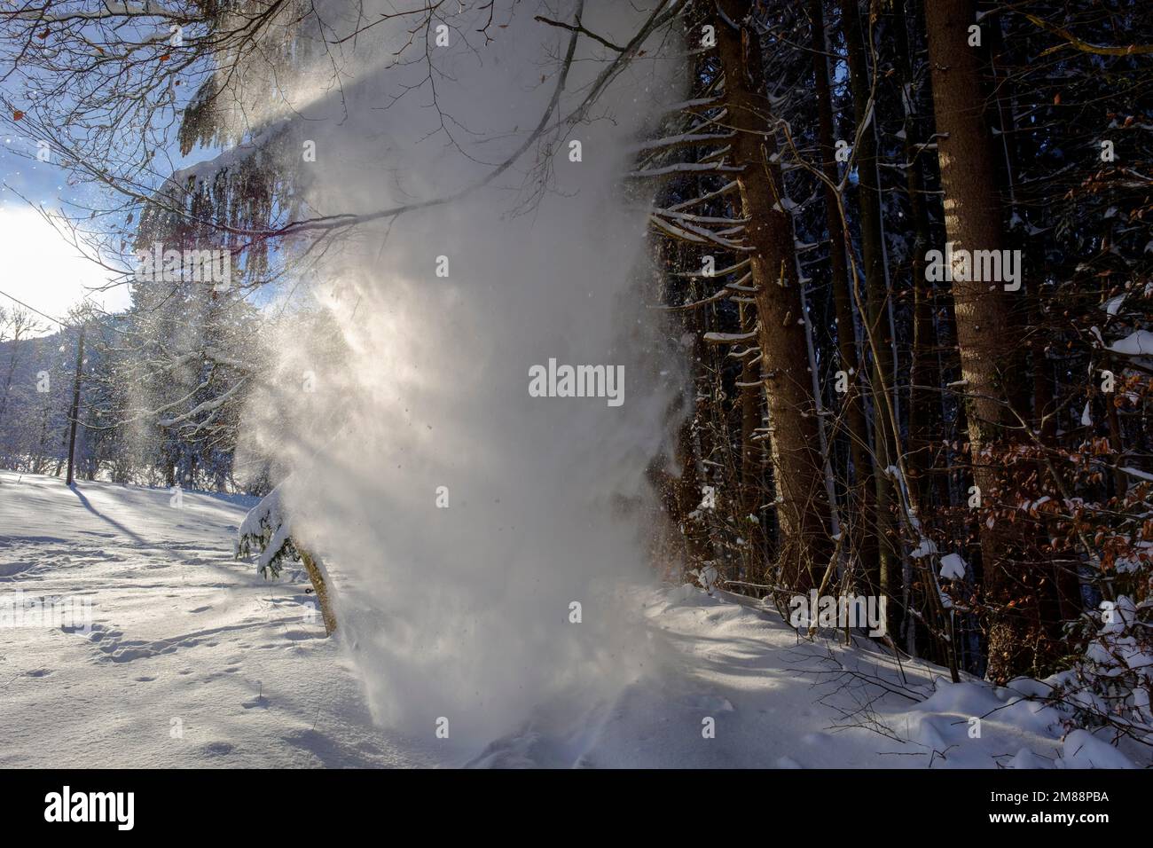 Risk landscape hi-res stock photography and images - Alamy