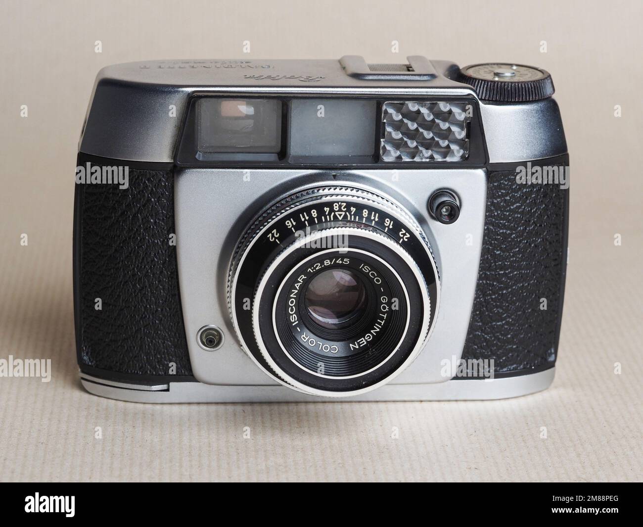 Germany. 13th Jan, 2023. In this photo illustration, Balda Baldinette ...