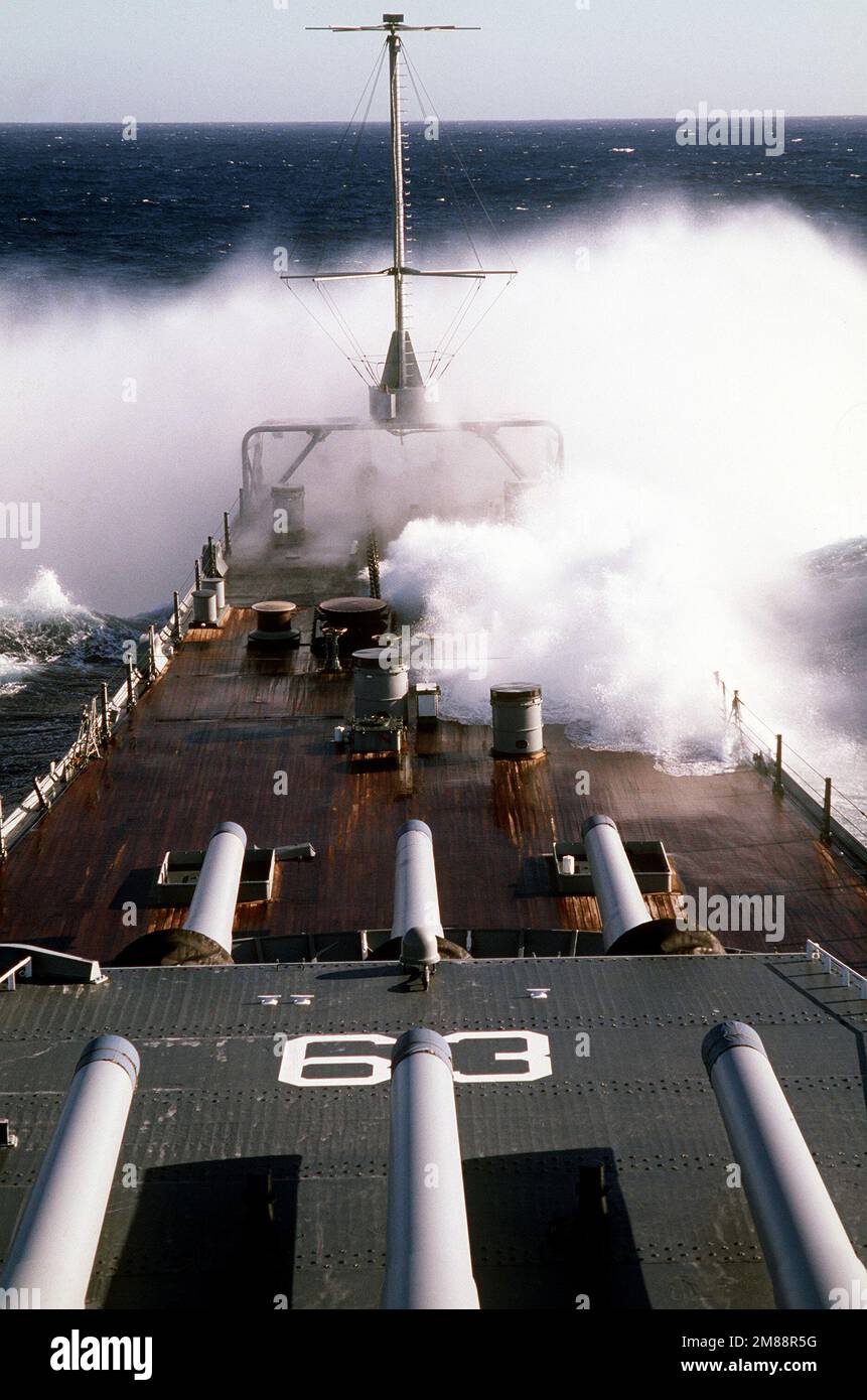 16 in 50 caliber hi-res stock photography and images - Alamy