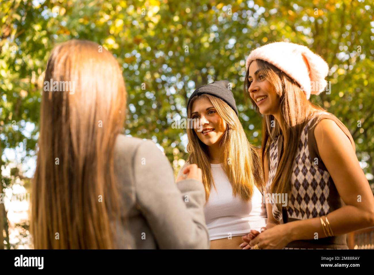 Positive energy hi-res stock photography and images - Alamy