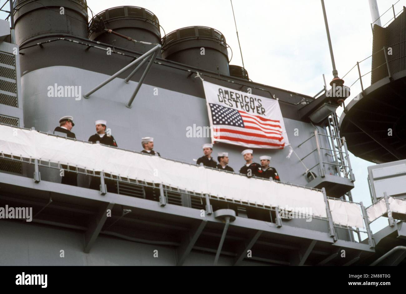 DN-ST-88-02491. Base: Naval Operating Base, Norfolk State: Virginia (VA ...