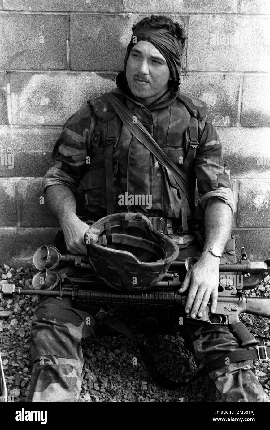 Navy marine corps unit Black and White Stock Photos & Images - Alamy