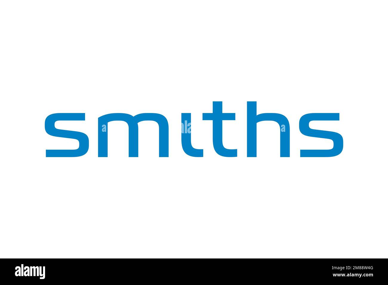Smiths Detection Logo