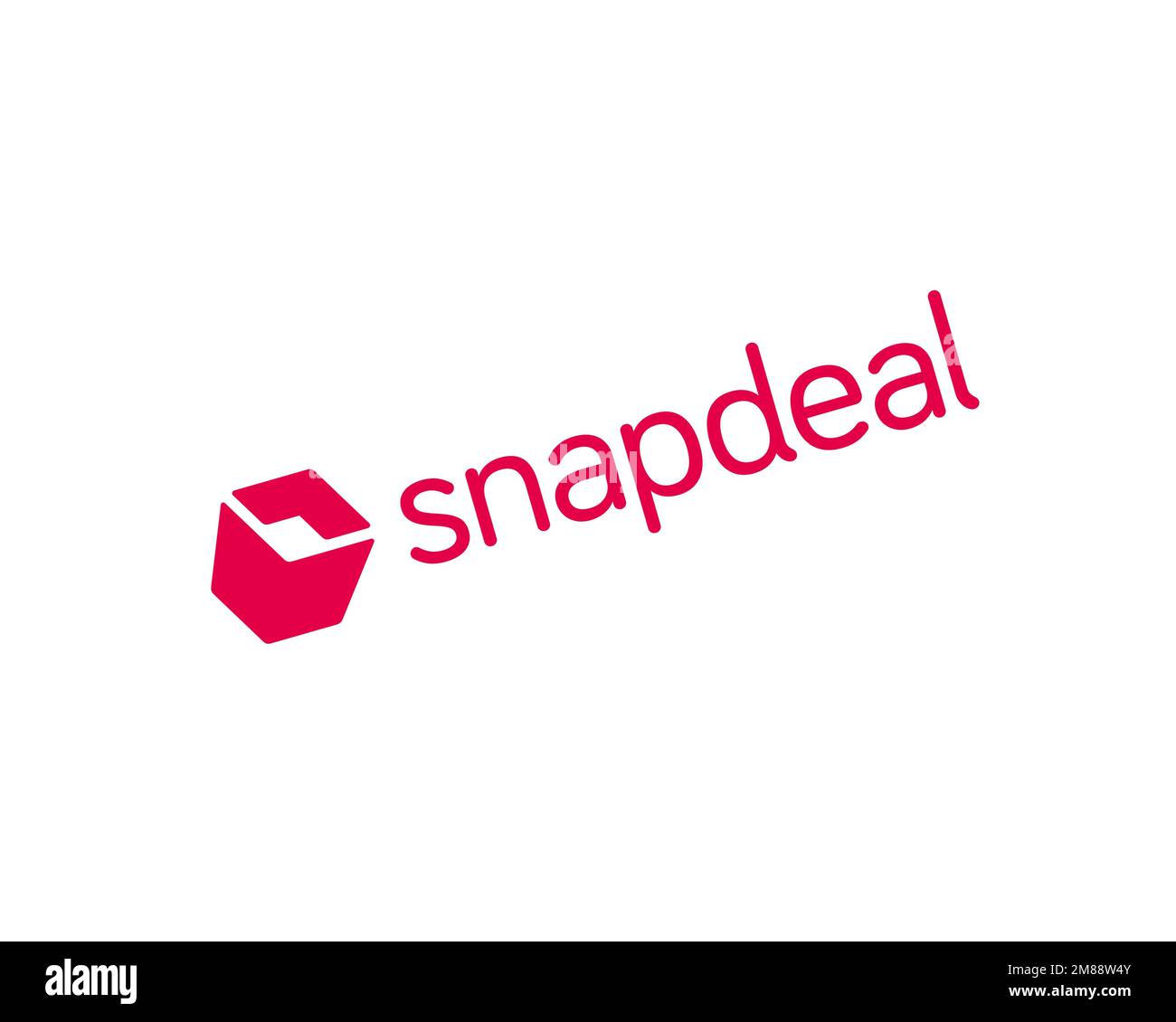 Snapdeal Logo