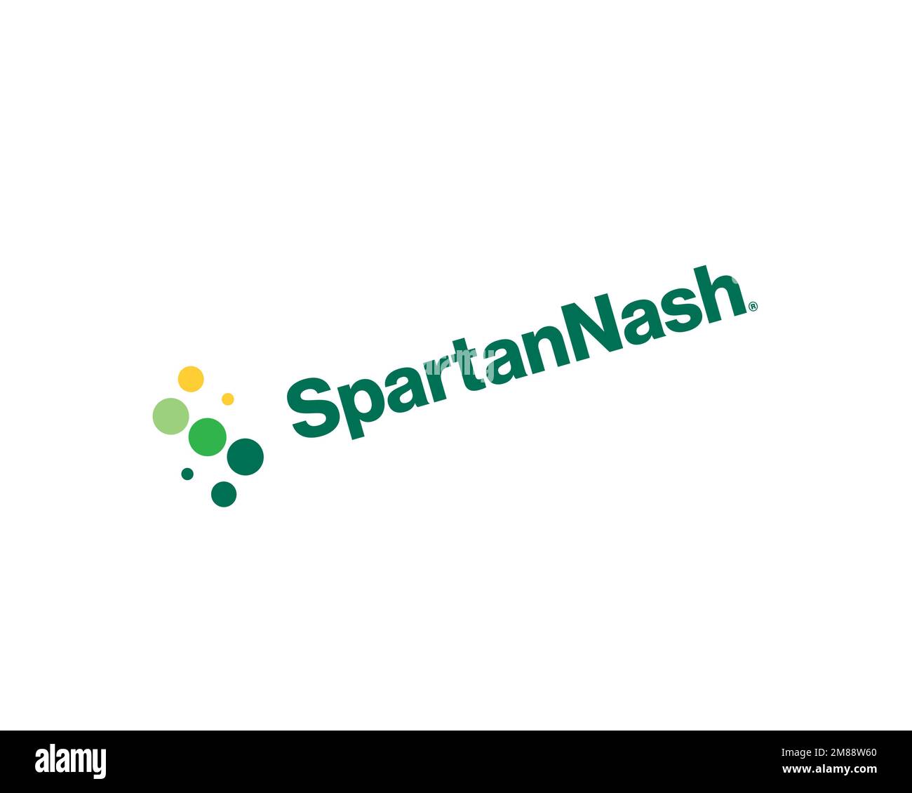 Spartannash Logo Профил за SpartanNash