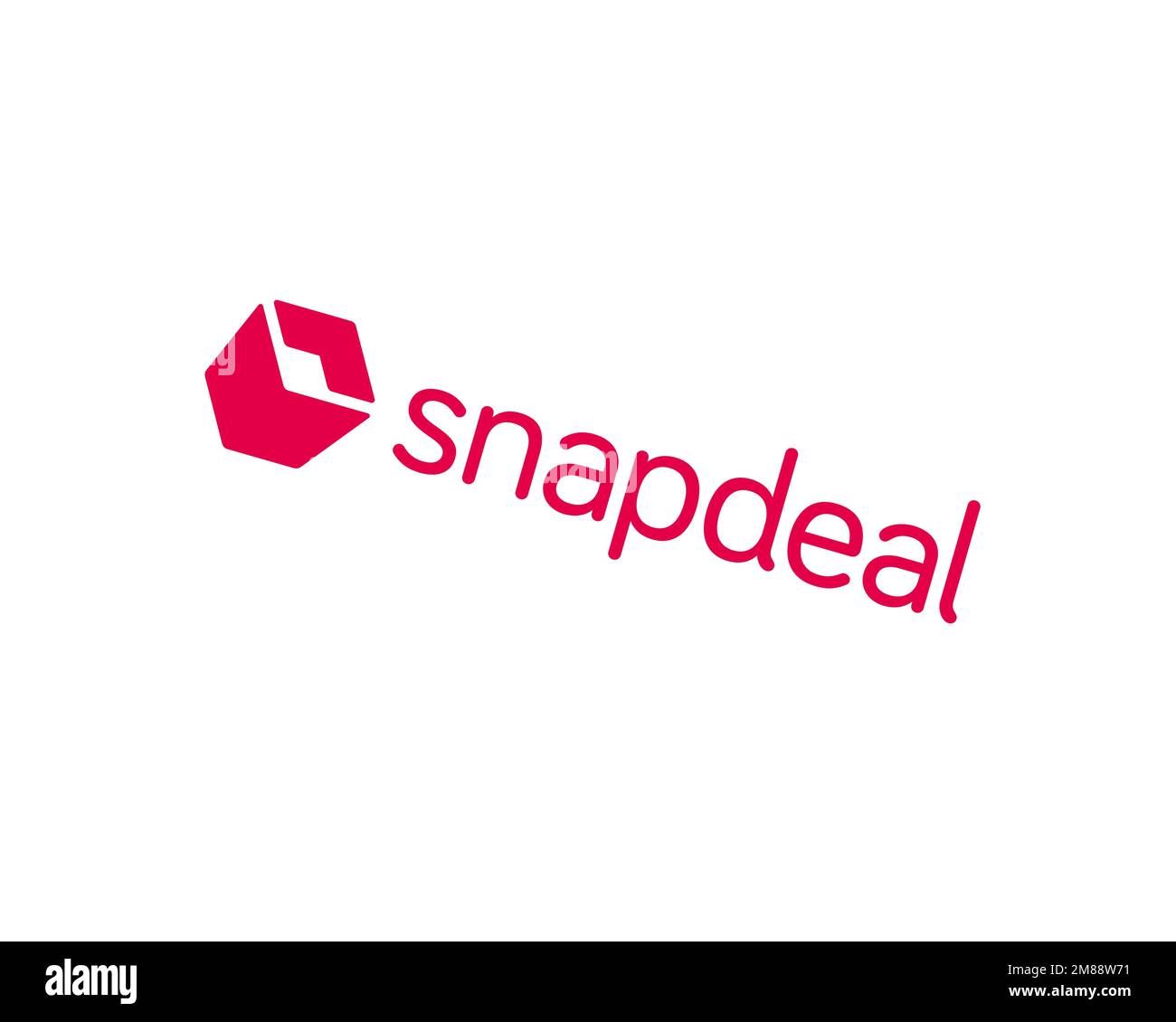 Snapdeal logo hi-res stock photography and images - Alamy