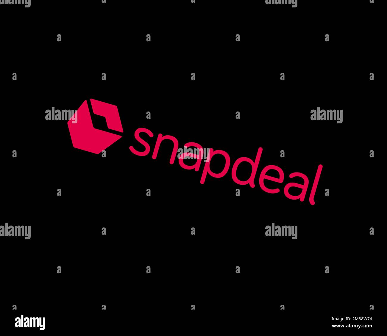 Snapdeal logo hi-res stock photography and images - Alamy