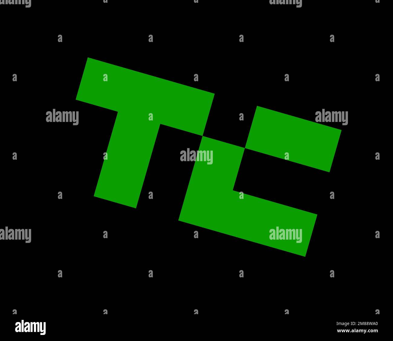 Techcrunch Logo Transparent