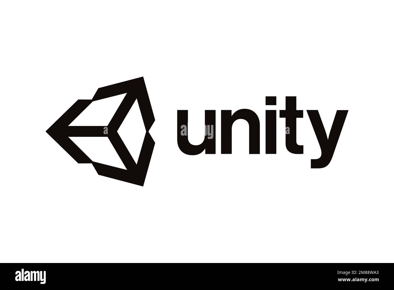 Unity Technologies, Logo, White background Stock Photo - Alamy Unity Technologies, Logo, White background Stock Photo - Alamy