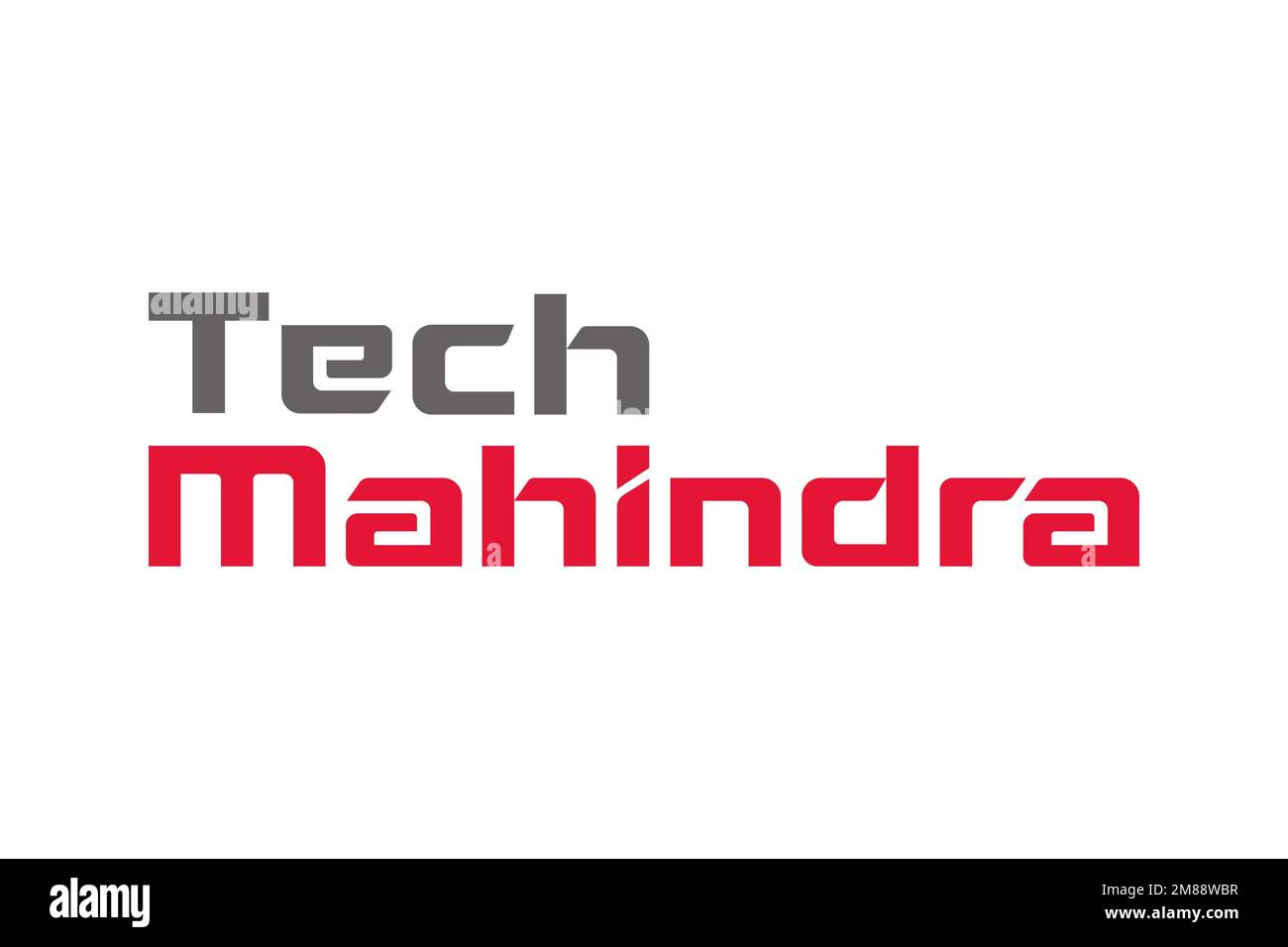 Tech Mahindra, Logo, White background Stock Photo - Alamy Tech Mahindra, Logo, White background Stock Photo - Alamy