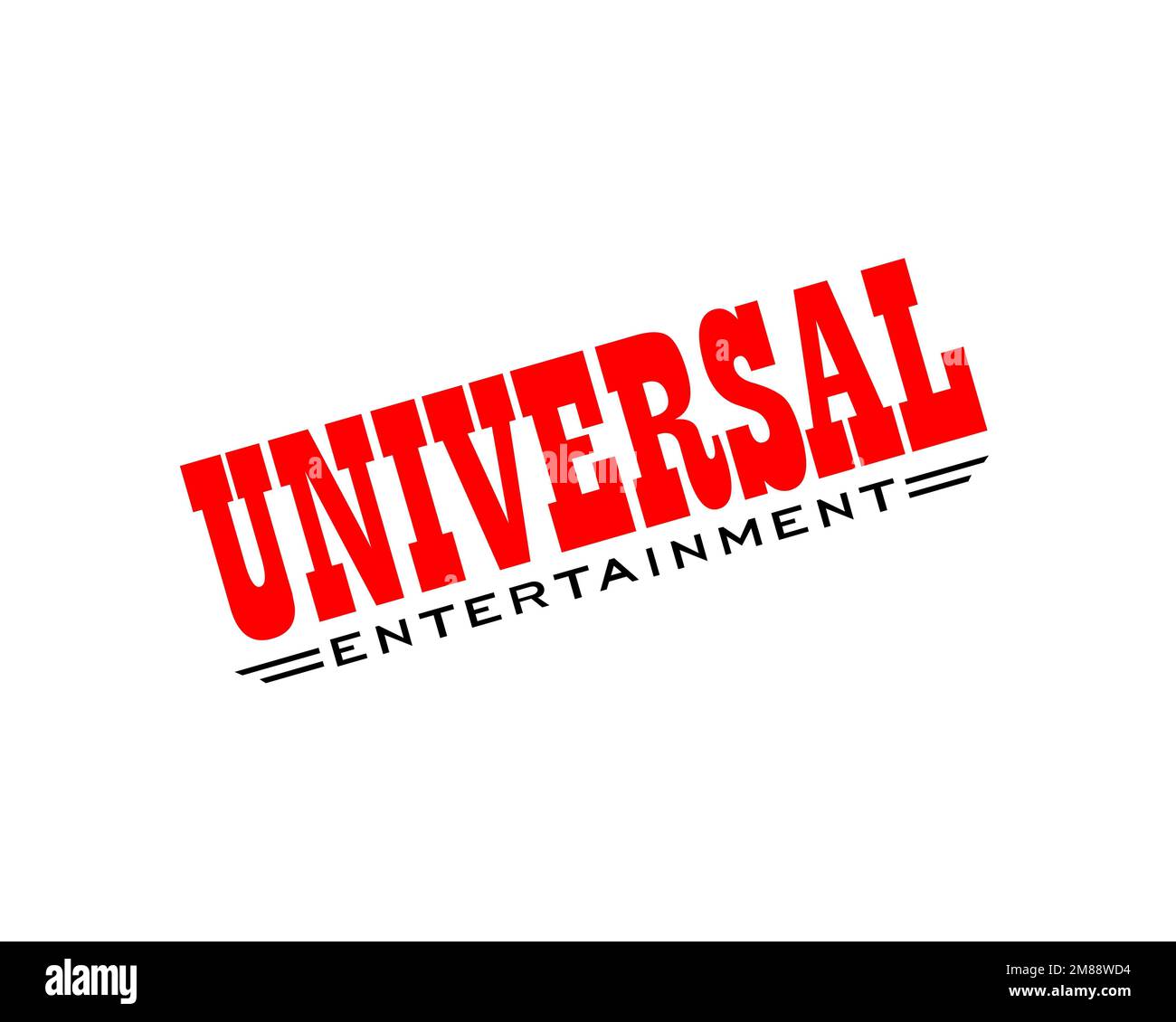 Universal Entertainment Company, Corporation Universal Entertainment ...