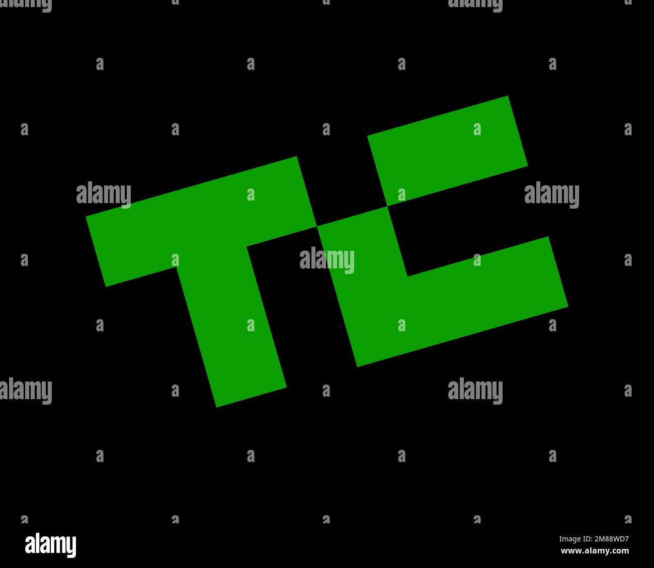 Techcrunch Logo Png