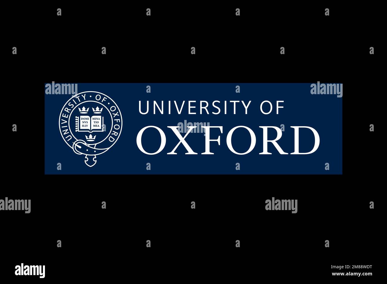 Universidad De Oxford Logo 673 University Oxford Logo Images, Stock
