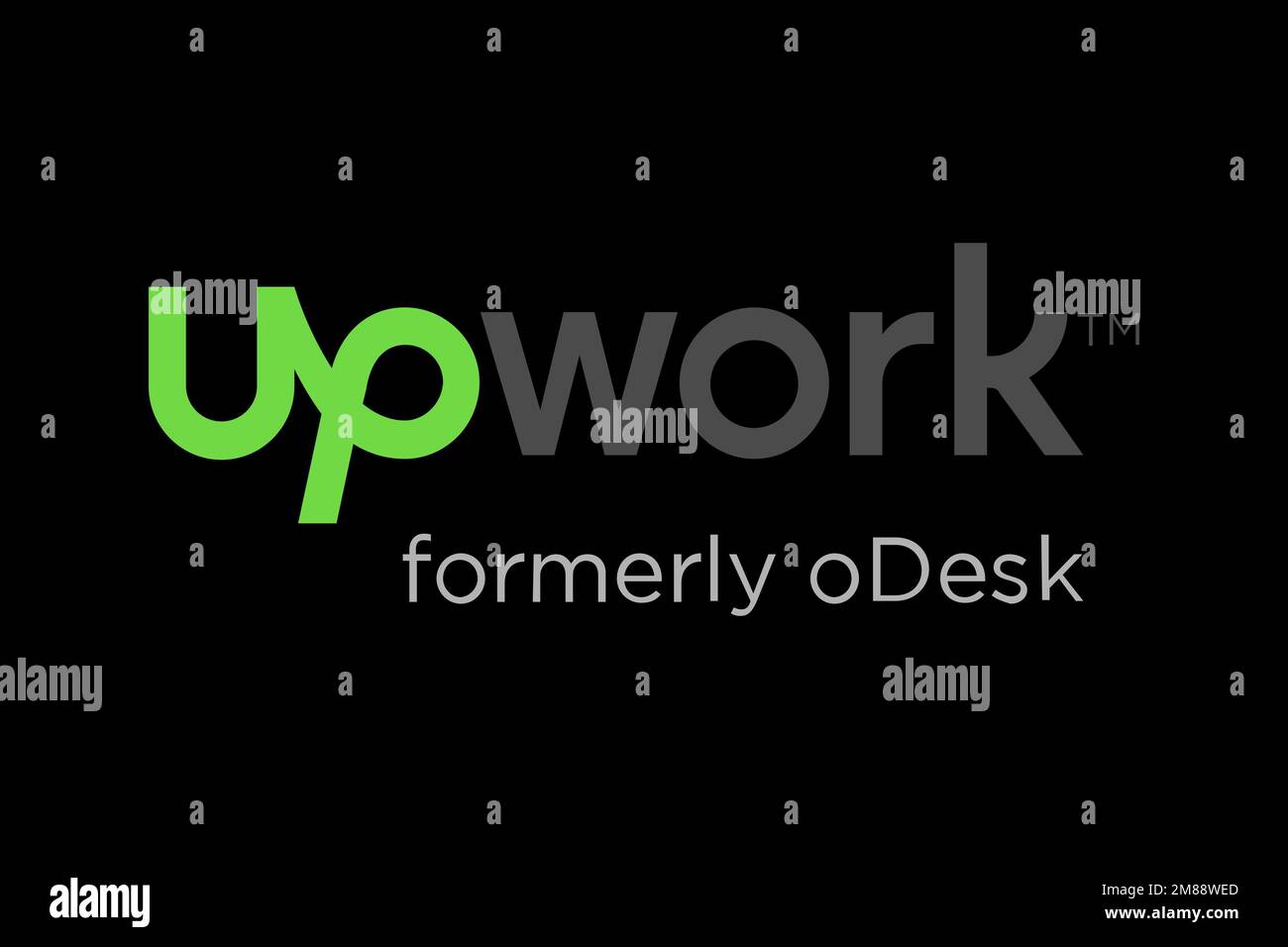 Company upwork hi-res stock photography and images - Alamy