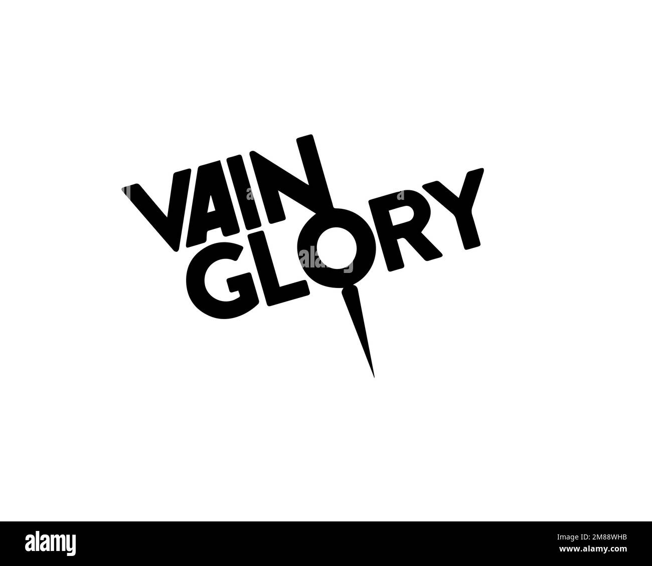 Vainglory Black and White Stock Photos & Images - Alamy