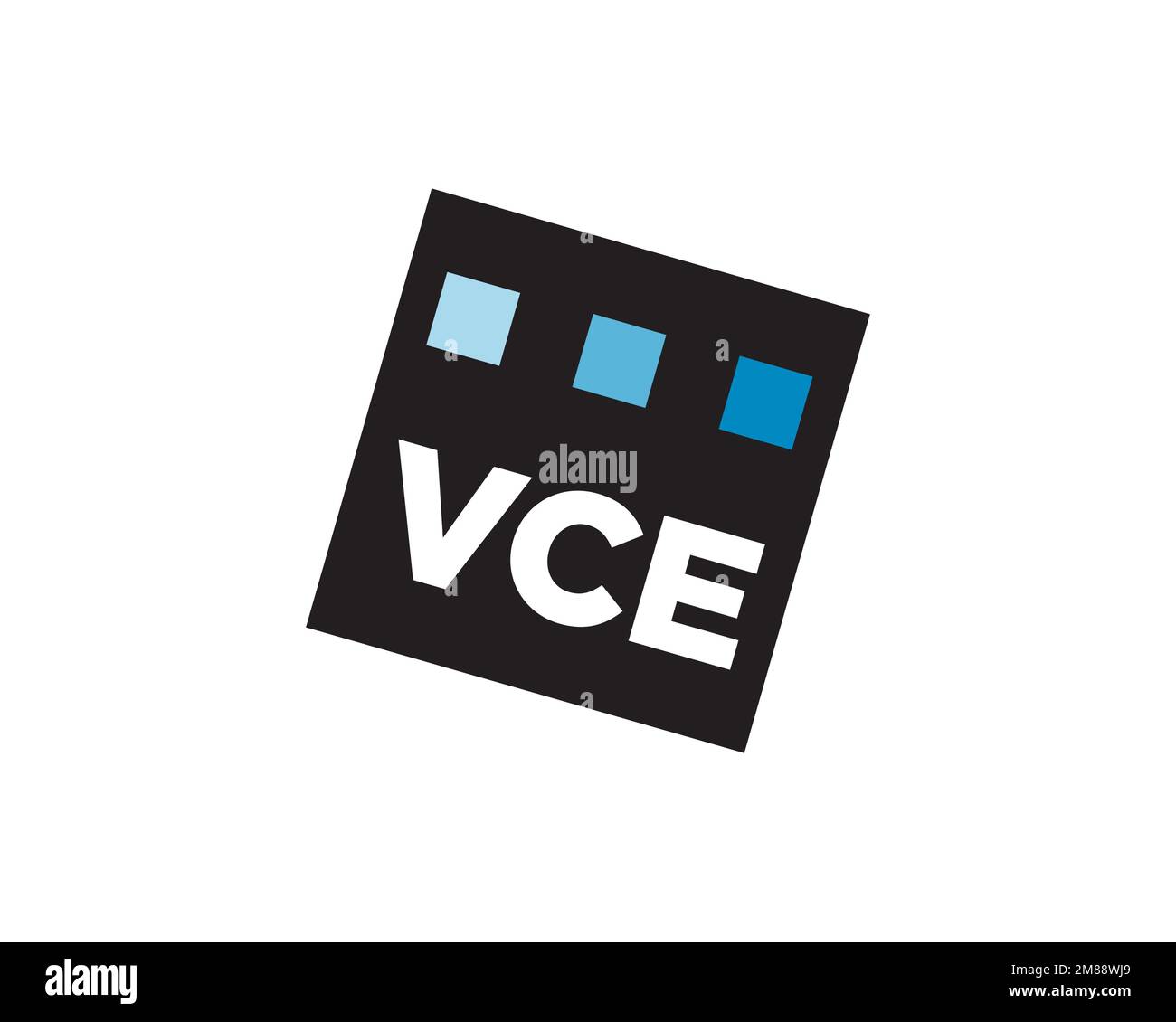 Vce logo hi-res stock photography and images - Alamy