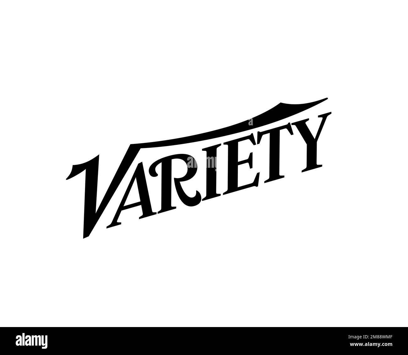Variety magazine hi-res stock photography and images - Alamy