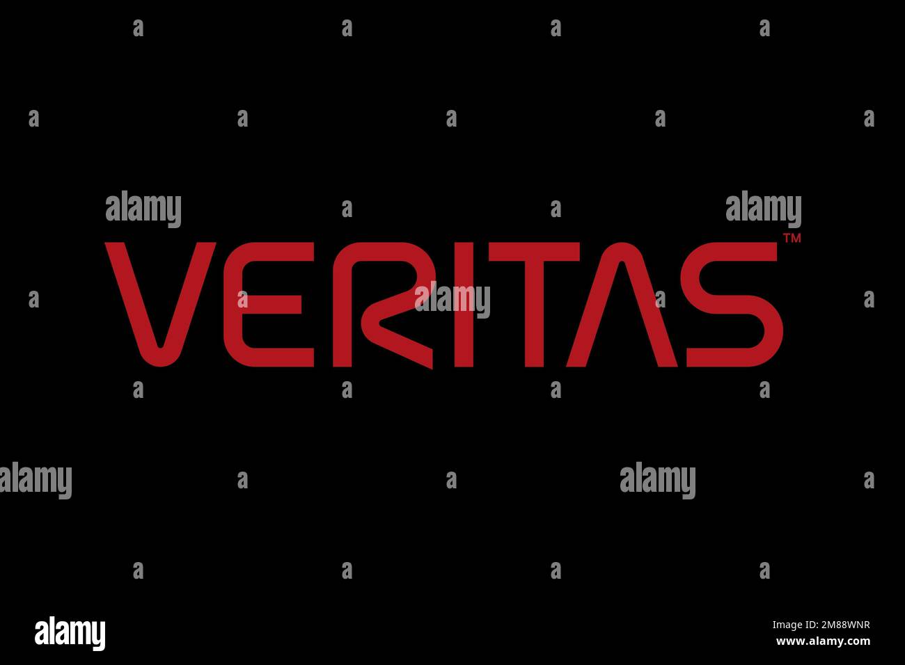 Veritas Logo