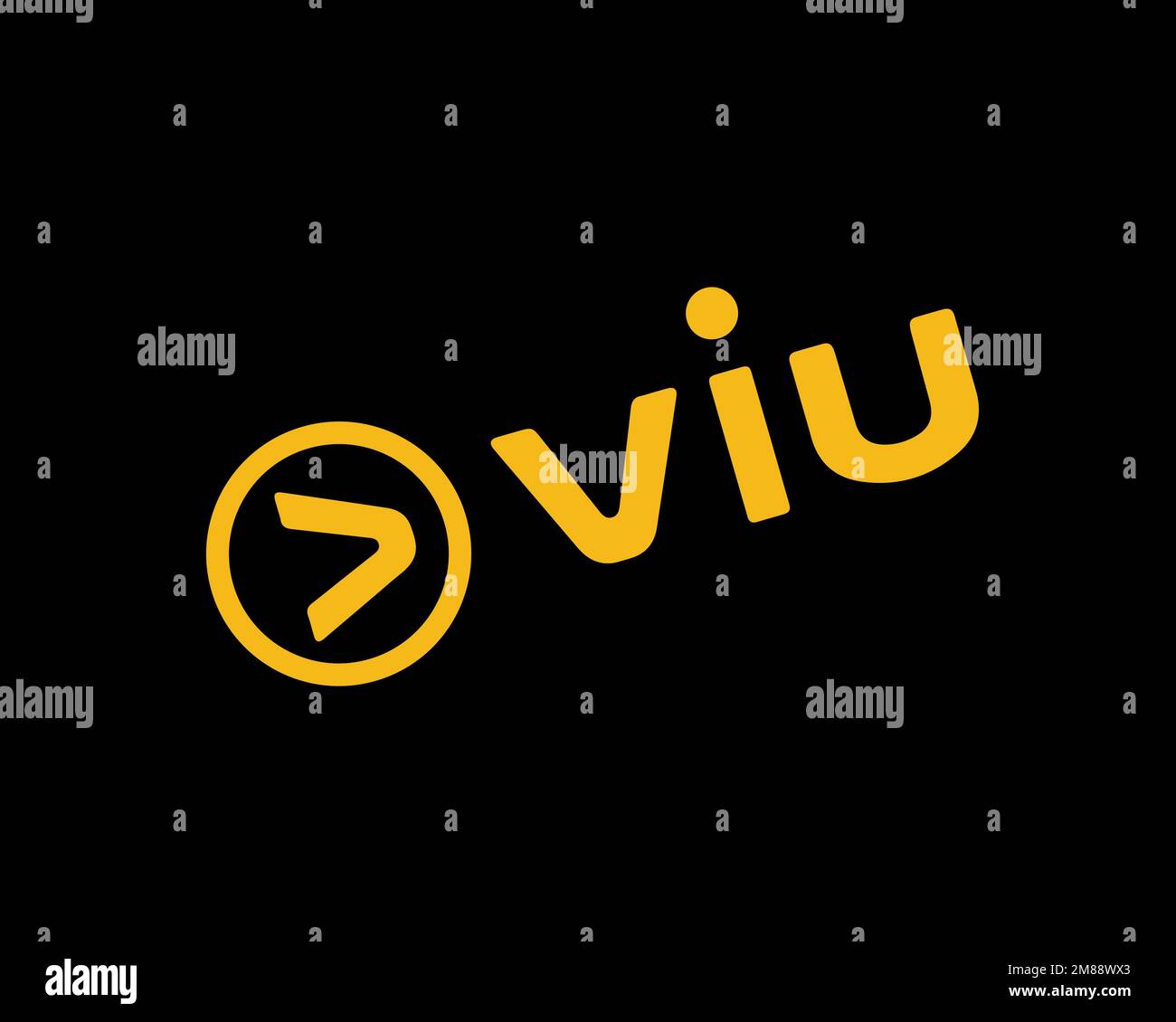 Logo viu hi-res stock photography and images - Alamy