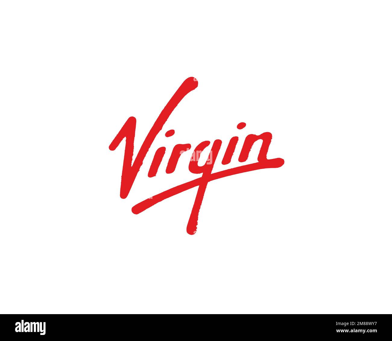 Virgin Logo
