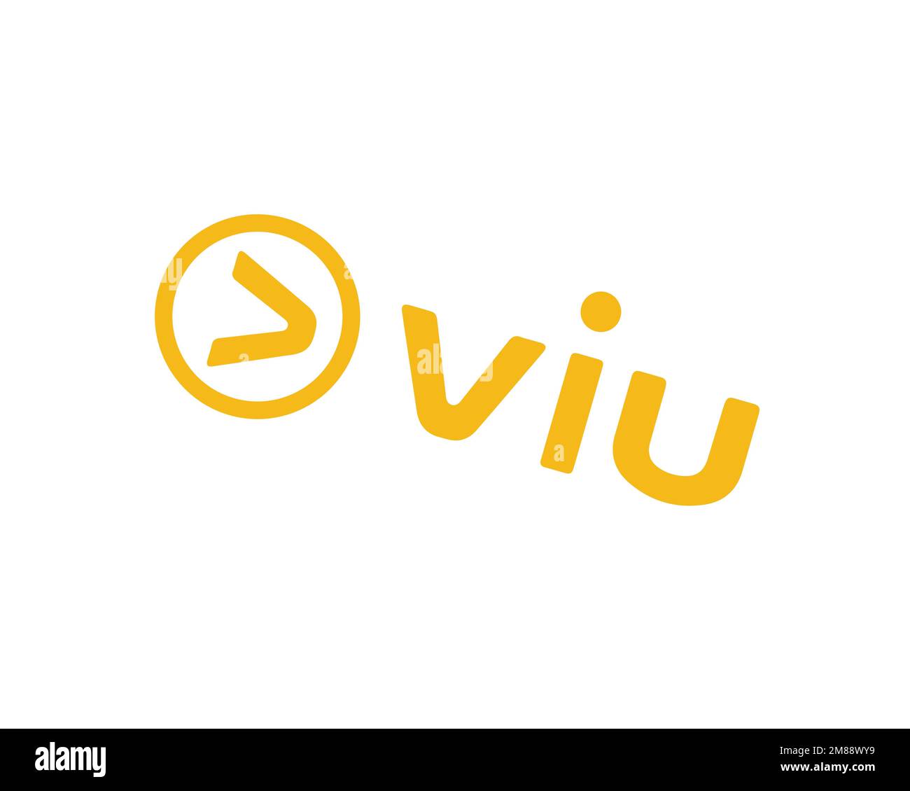 Viu logo Cut Out Stock Images & Pictures - Alamy