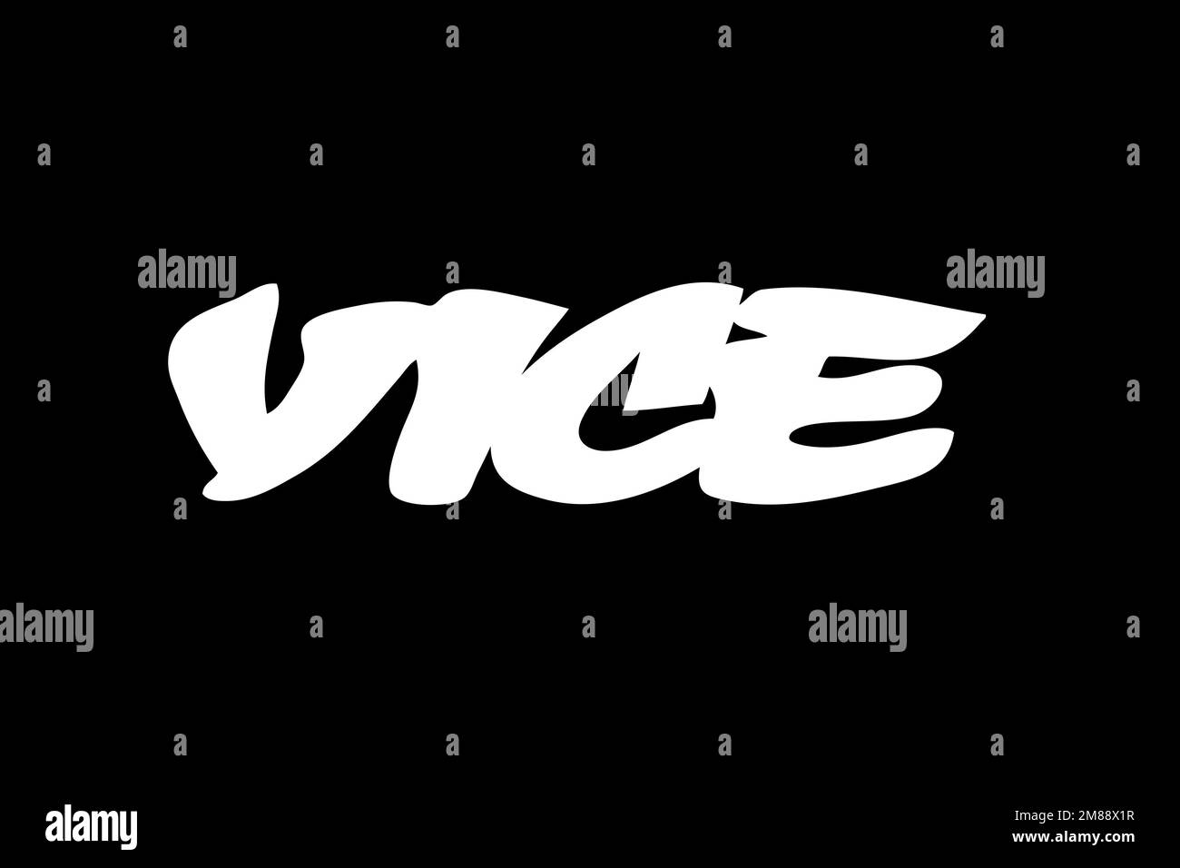 Vice Noisey Logo