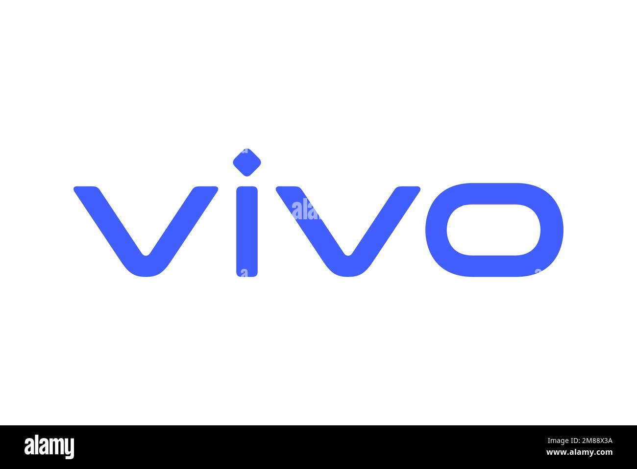 Vivo Technology, company Vivo Technology, company, logo, white ...