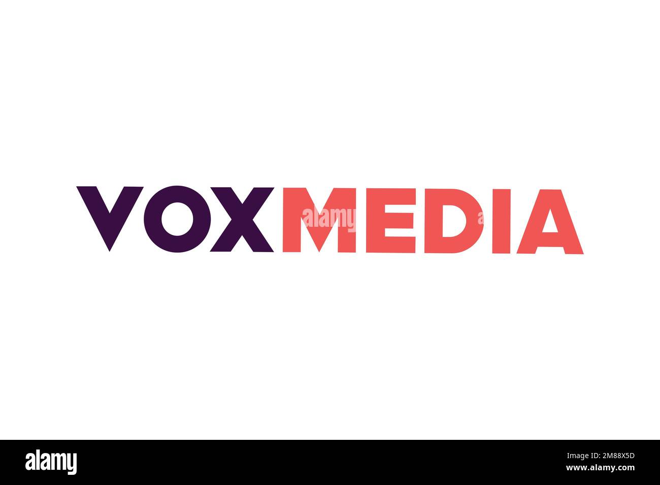 Vox Media Logo
