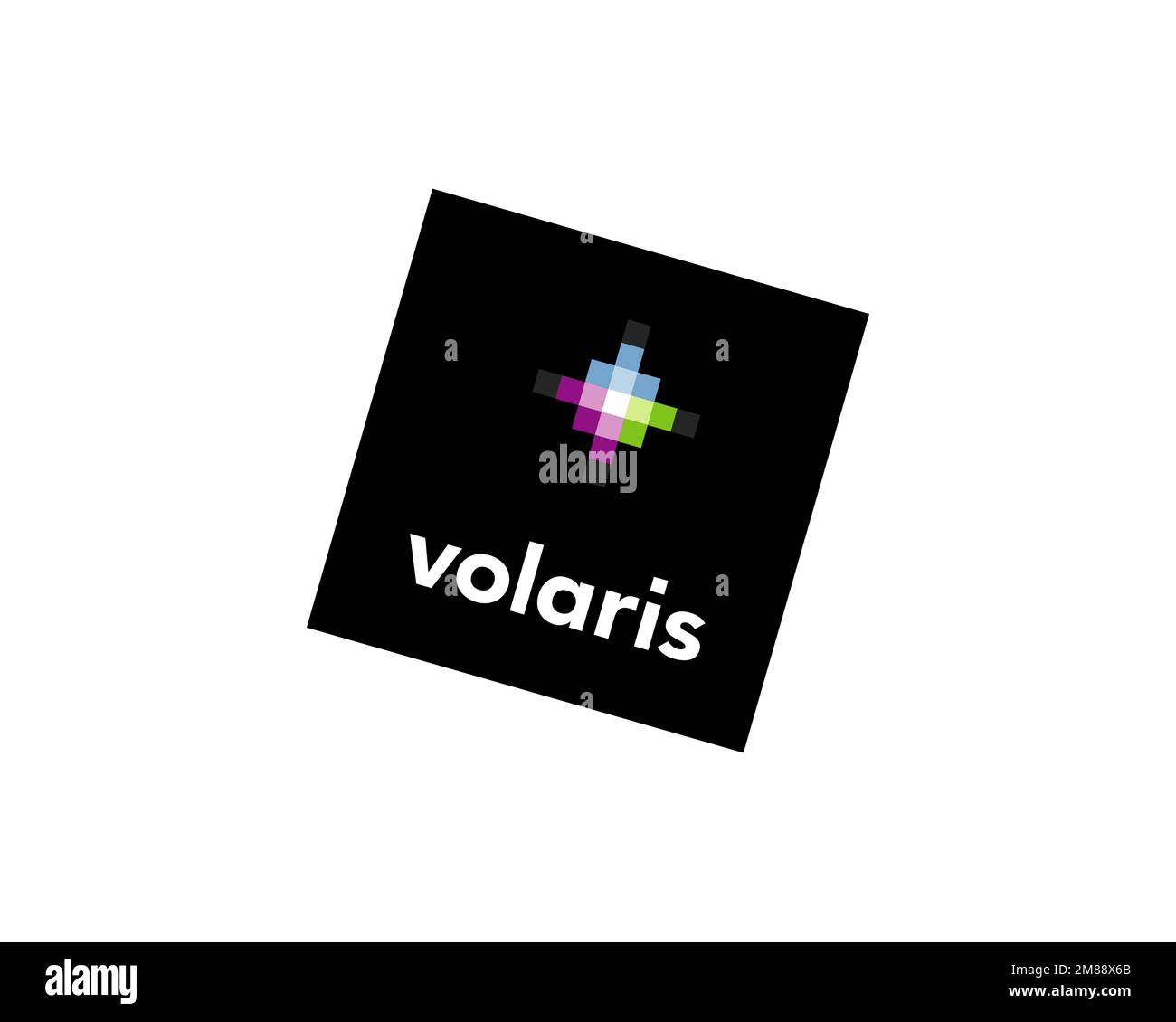 Logo volaris hi-res stock photography and images - Alamy