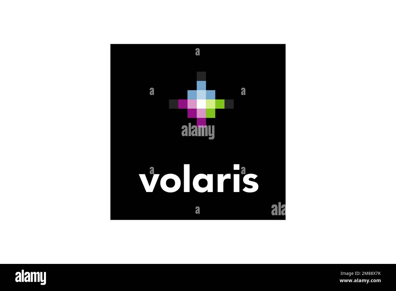 Volaris, Logo, White background Stock Photo - Alamy