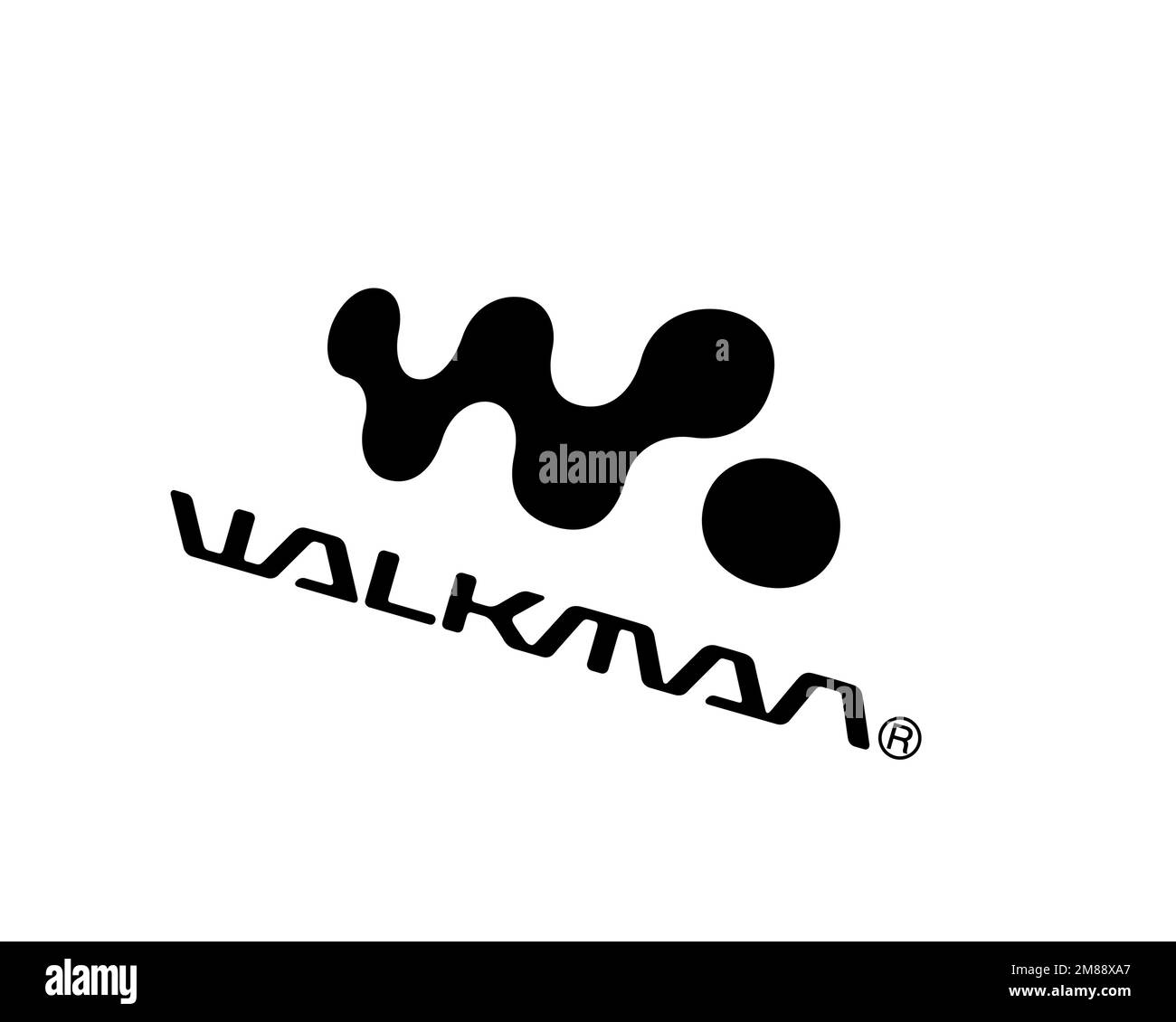Walkman Black and White Stock Photos & Images - Alamy