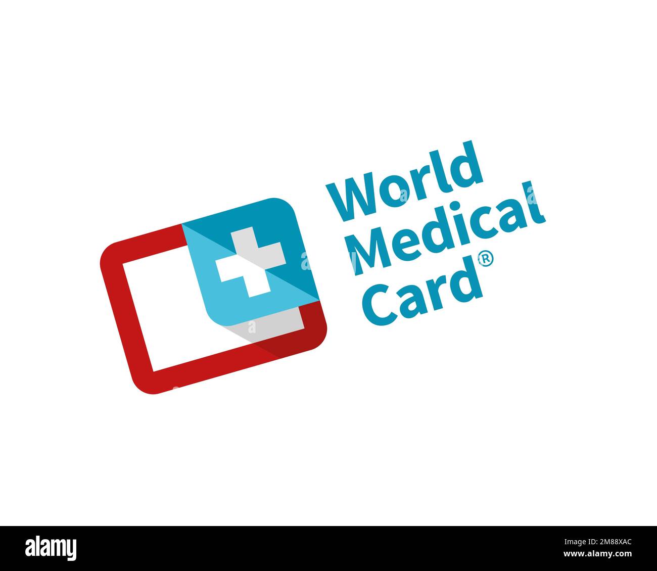 WMC Technologies AS, rotated logo, white background Stock Photo - Alamy