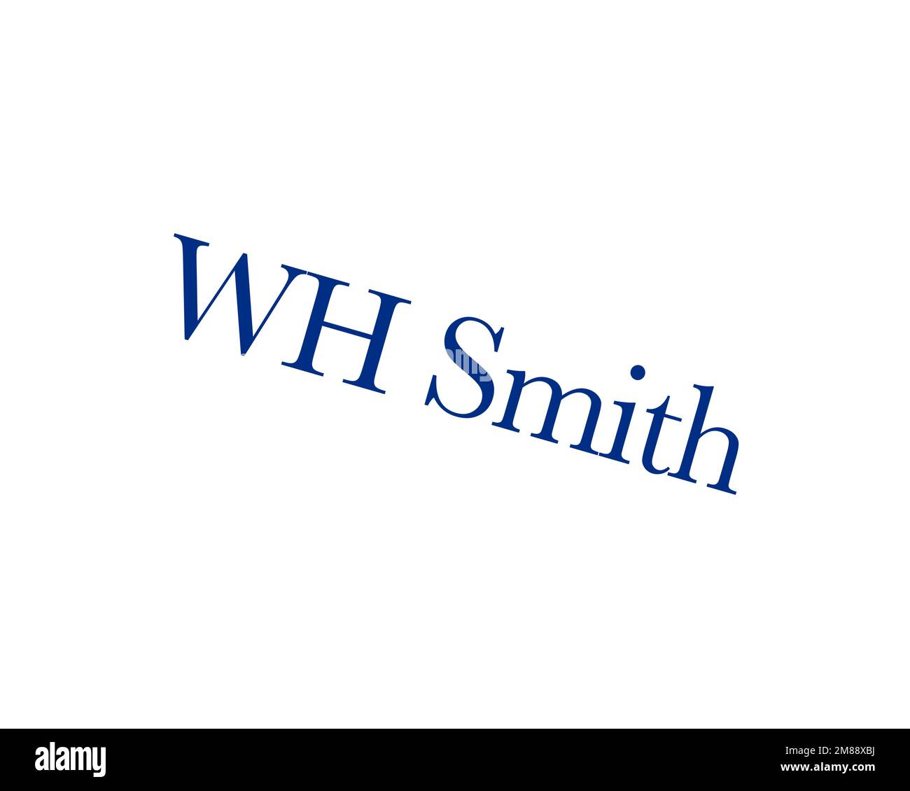 Whsmith logo Cut Out Stock Images & Pictures - Alamy