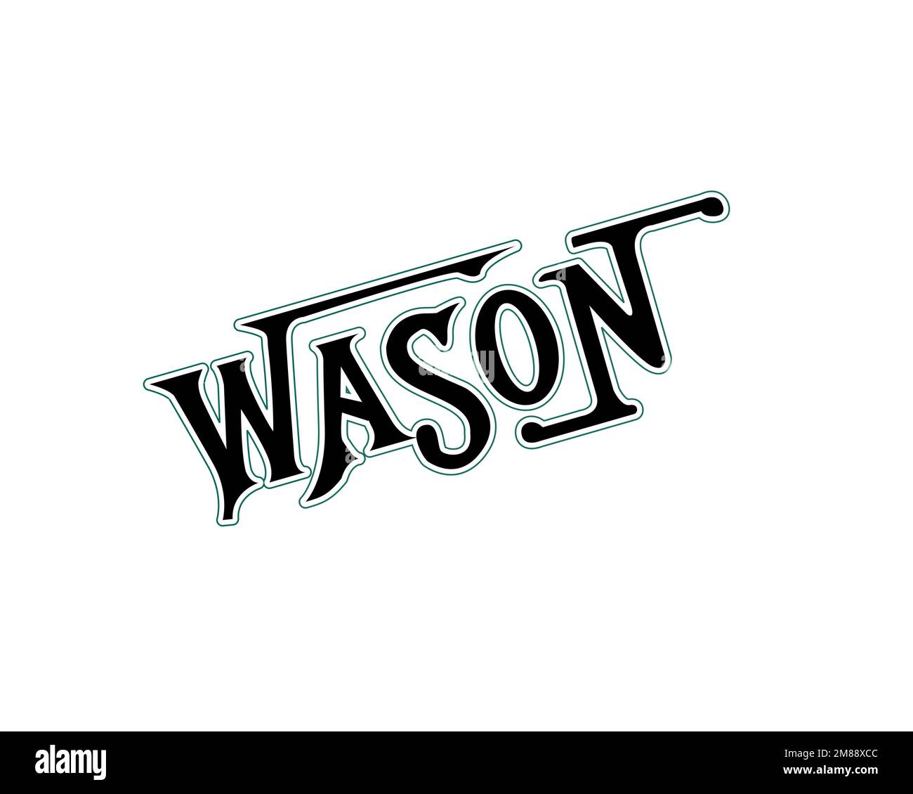 Wason hi-res stock photography and images - Alamy