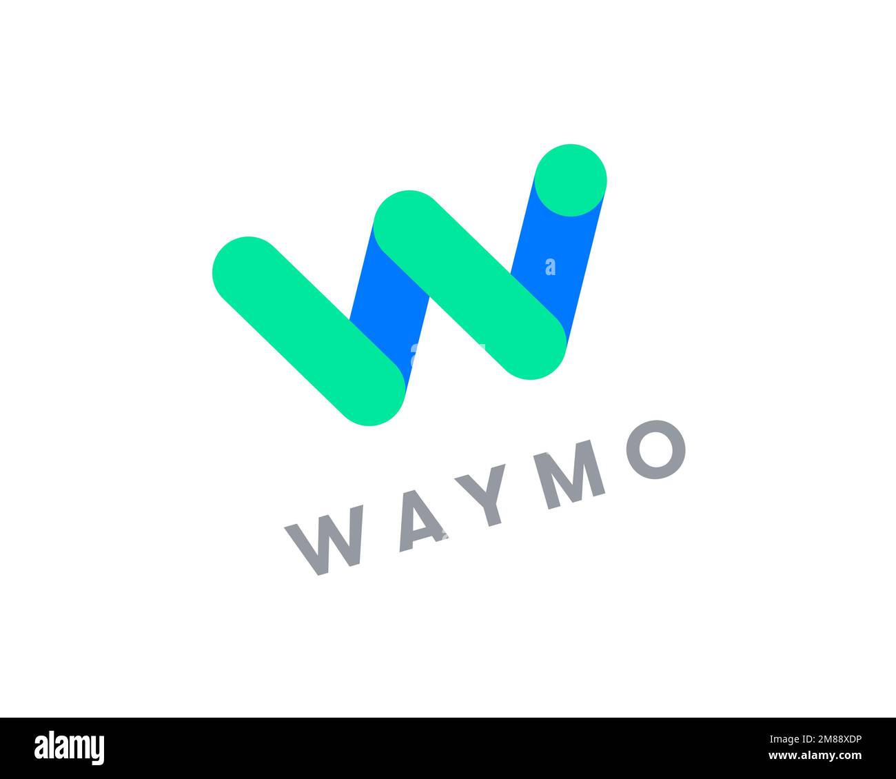 Waymo company hi-res stock photography and images - Alamy