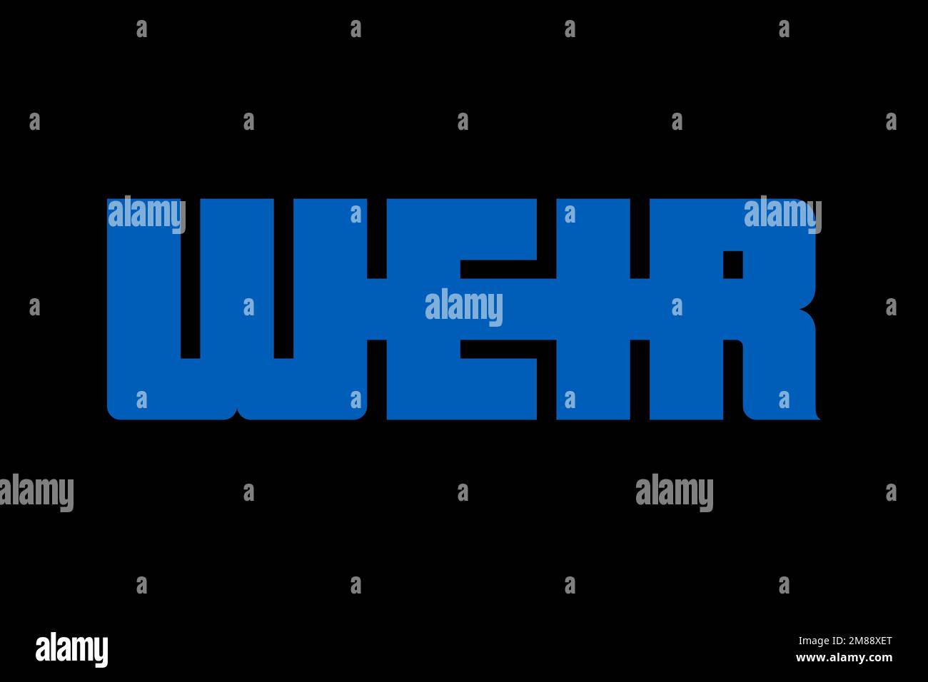 Black weir hi-res stock photography and images - Alamy