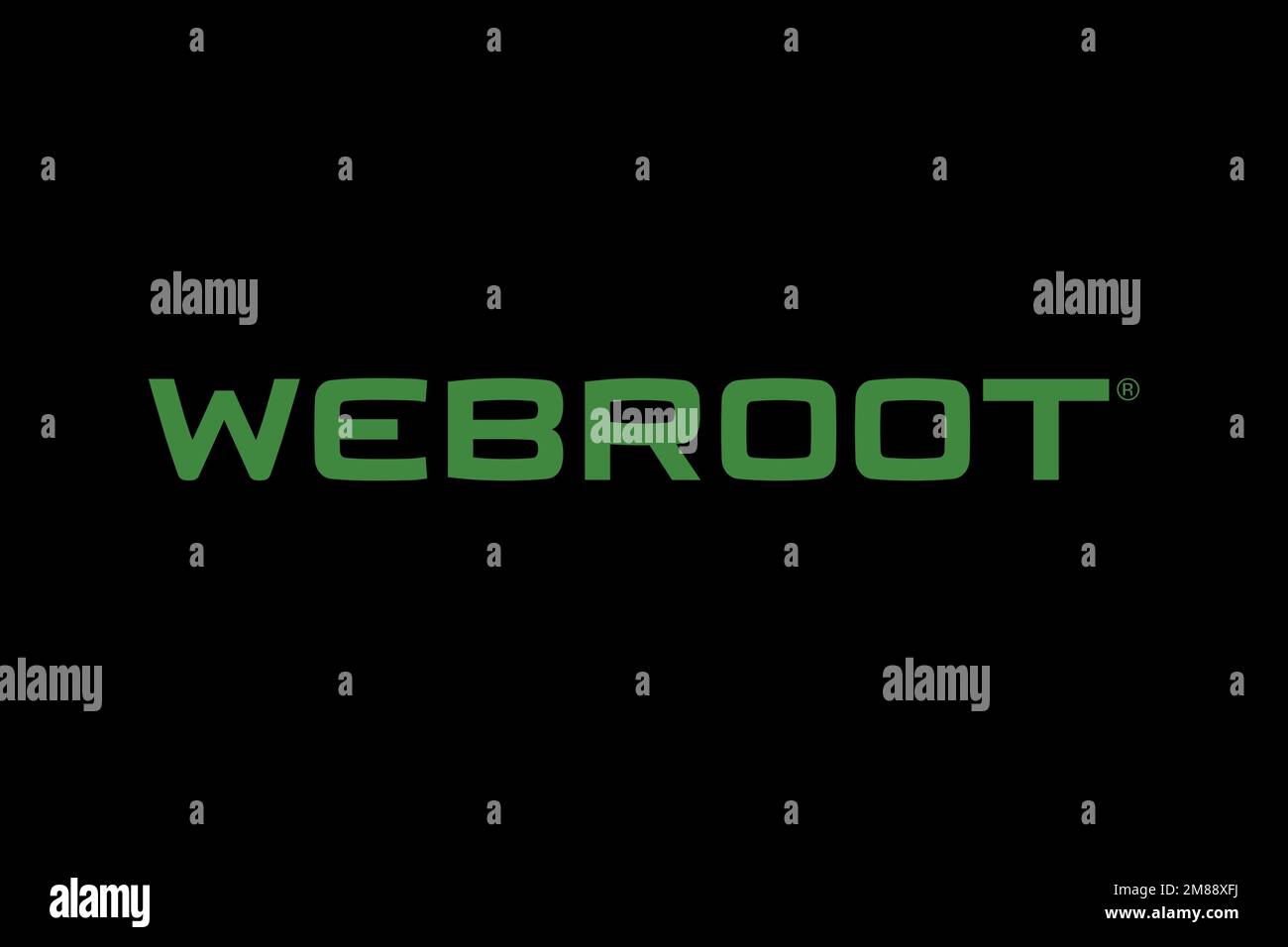 Webroot Logo