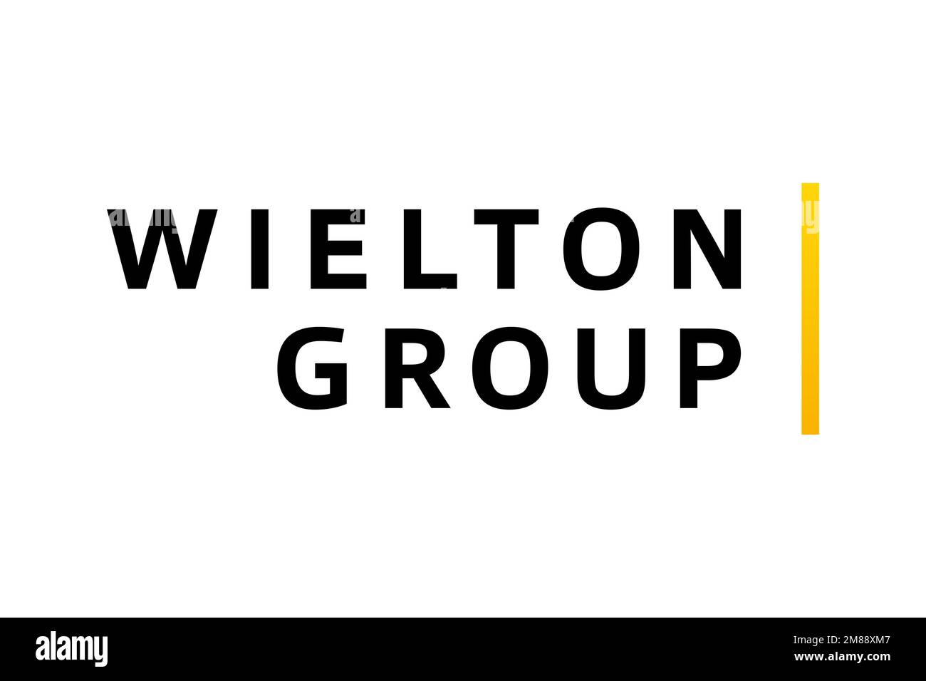 Wielton, Logo, White Background Stock Photo - Alamy