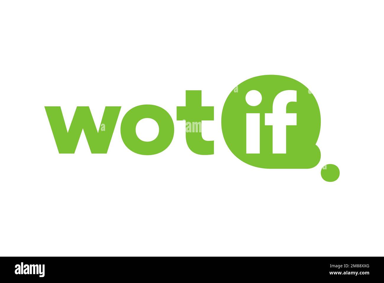 Wotif. com, Logo, White background Stock Photo - Alamy