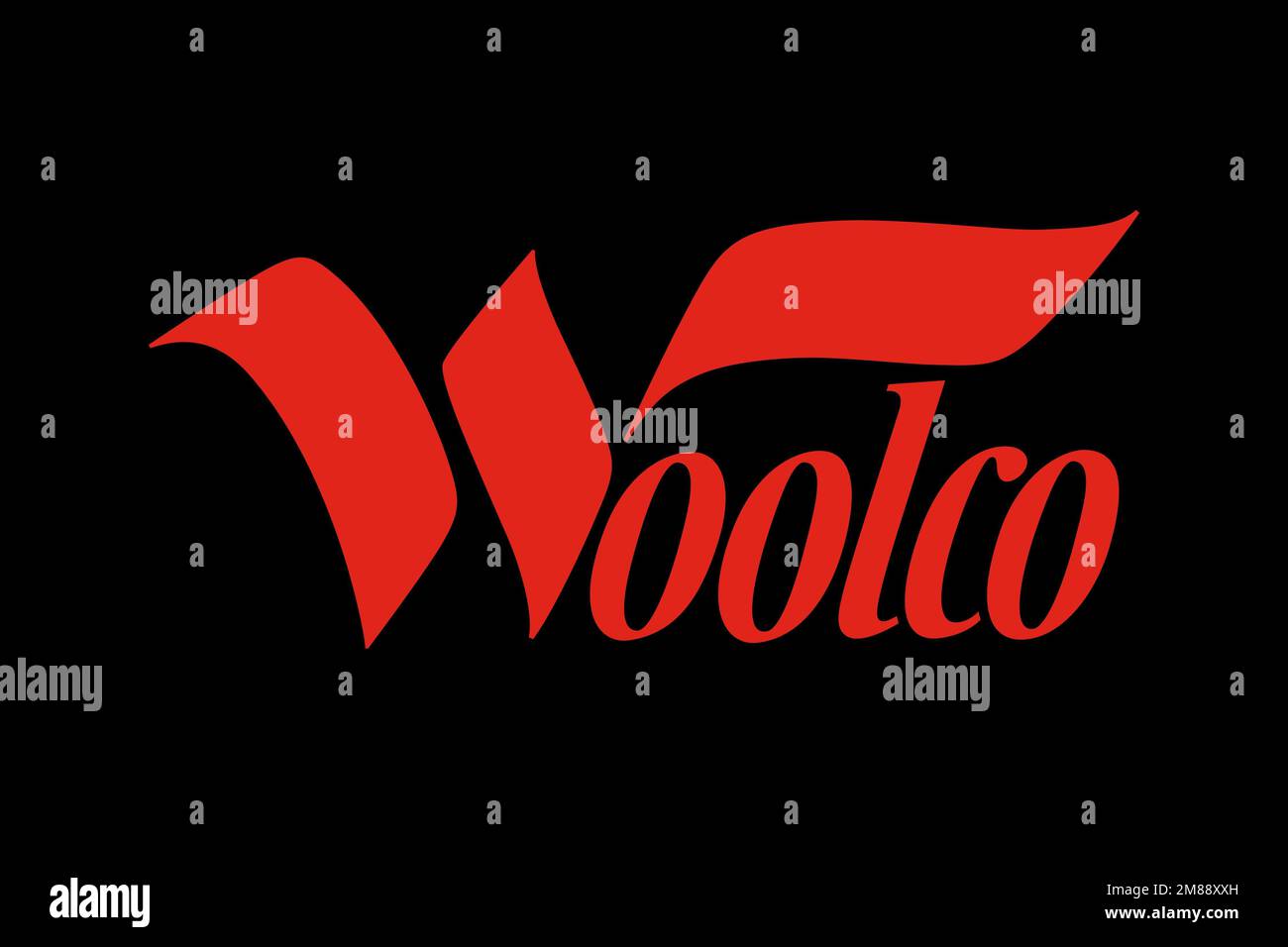Woolco hi-res stock photography and images - Alamy